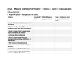 design and technology - Grade: 12 - New South Wales Higher School ...