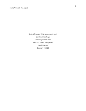 [Solved] An employee who is disengaged in their work or disconnected ...