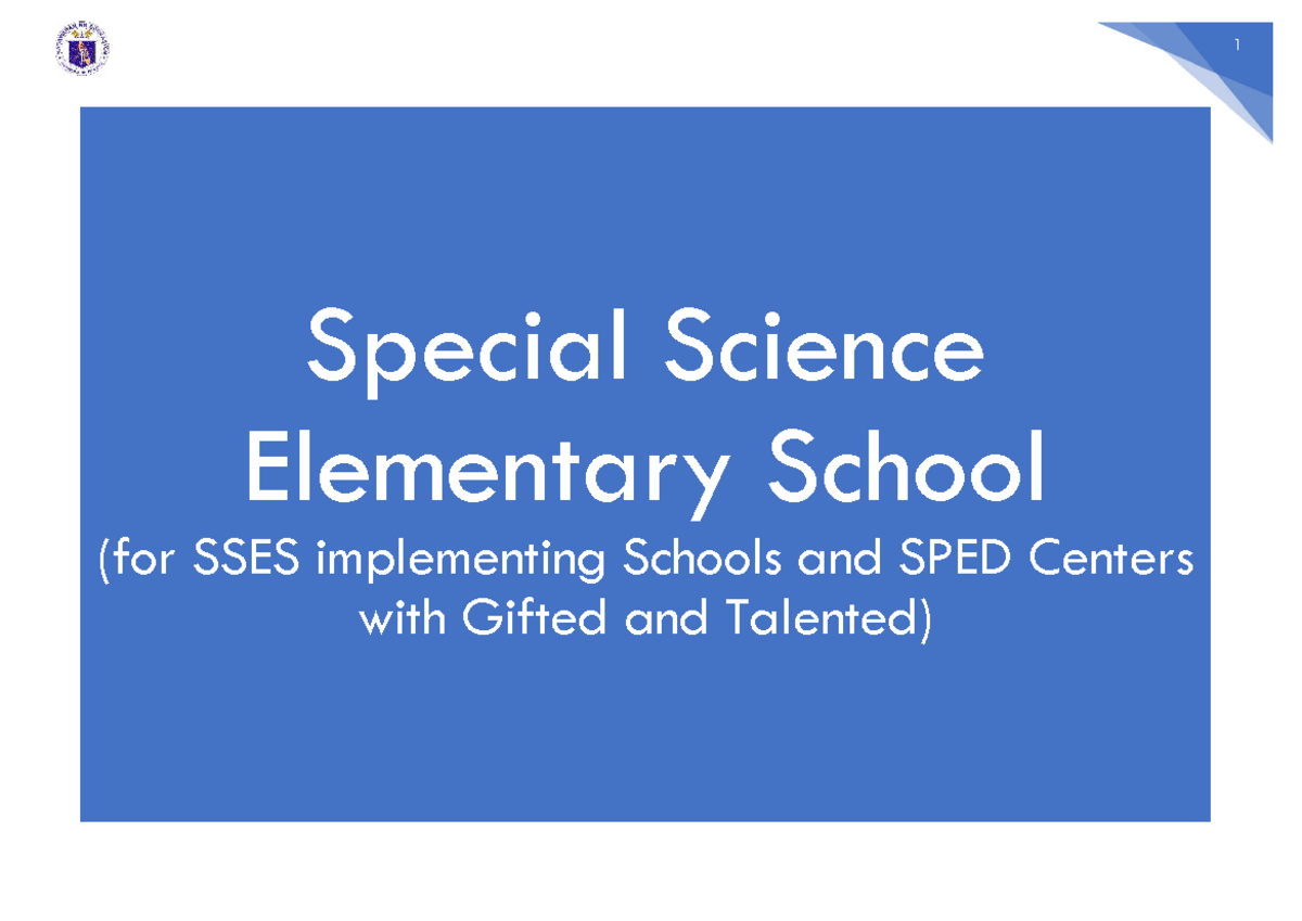 MELCs for Science Grades 1-6: Essential Learning Competencies - Studocu
