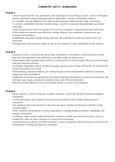 Chemistry- Unit 3 - Grade: 12 - Victorian Certificate of Education ...