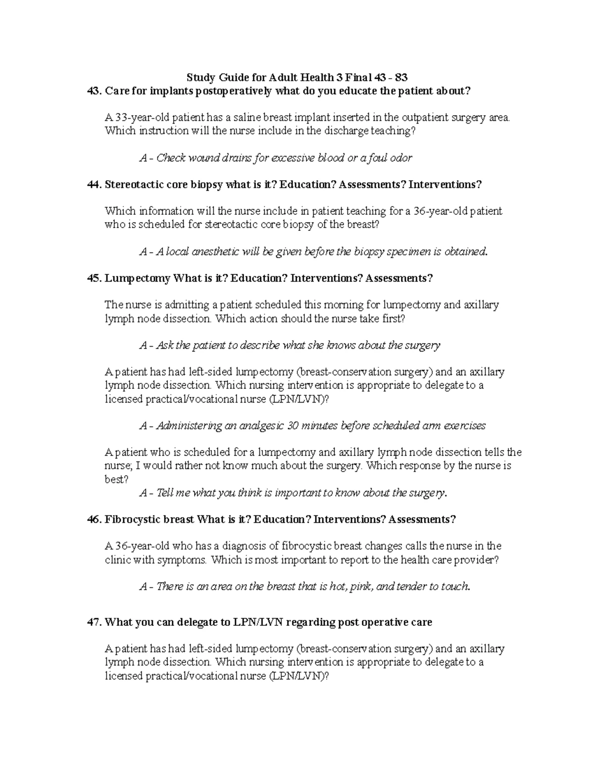 2 Step BP Instructions - How to take blood pressure properly - Steps on ...