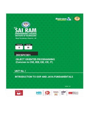 Online Course Reservation System - ONLINE COURSE REGISTERATION SYSTEM ...