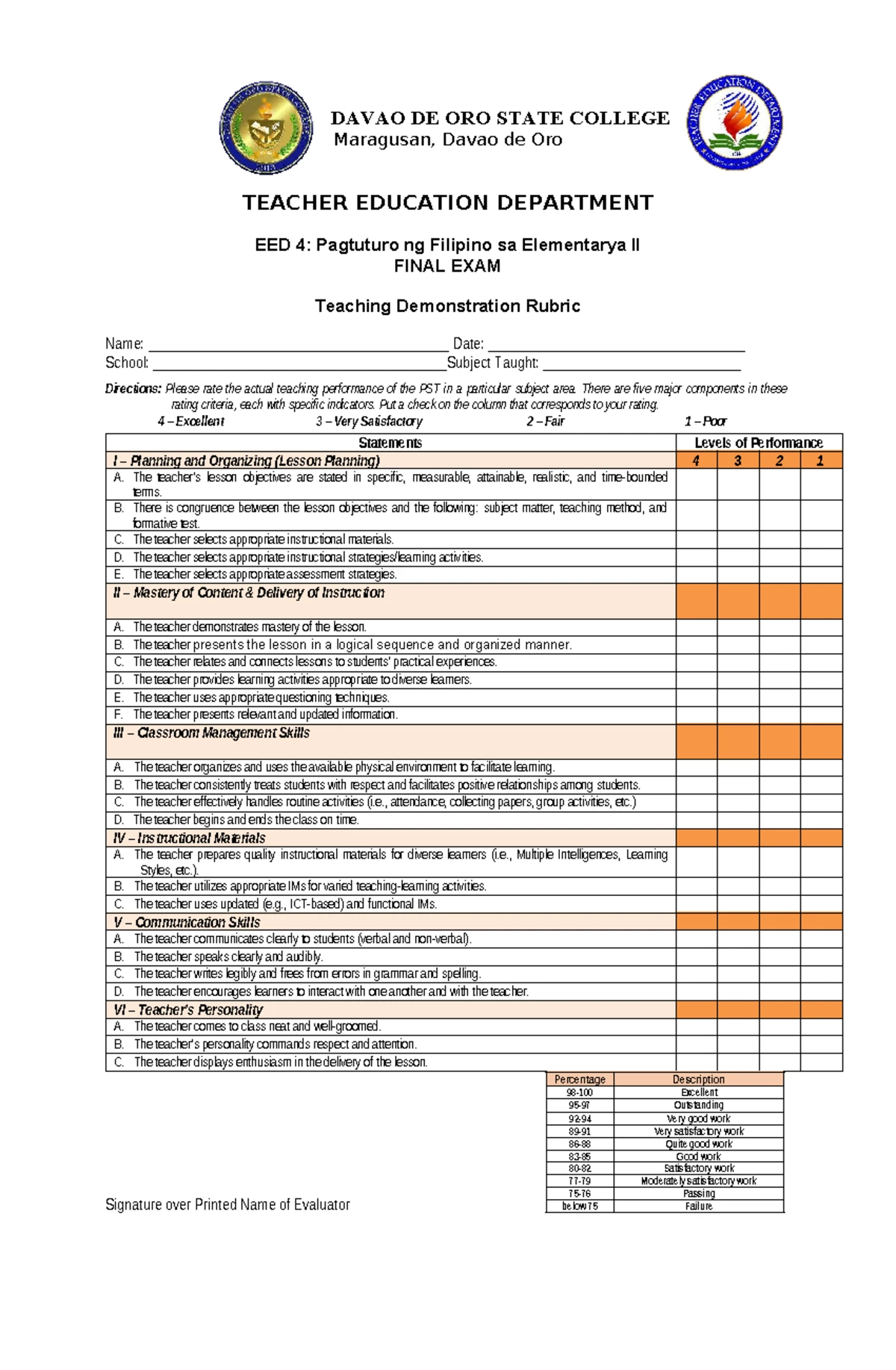 Lesson 1: Basic Needs of Plants - Grade 3 Science Overview EN Final ...