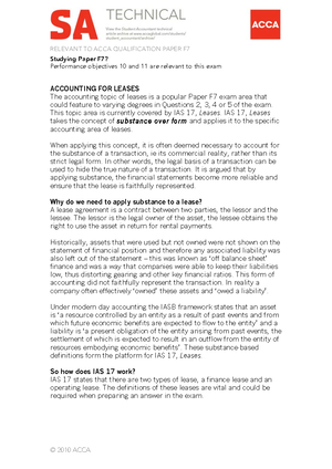 Accounting 2023 2025 sy - Version 1 Syllabus Cambridge IGCSE ...