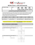 Calculus And Vectors - University Preparation - Grade: 12 - High School ...