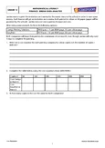 Cidb Grade 2 to 9 Application for Contractor Registration - Application ...