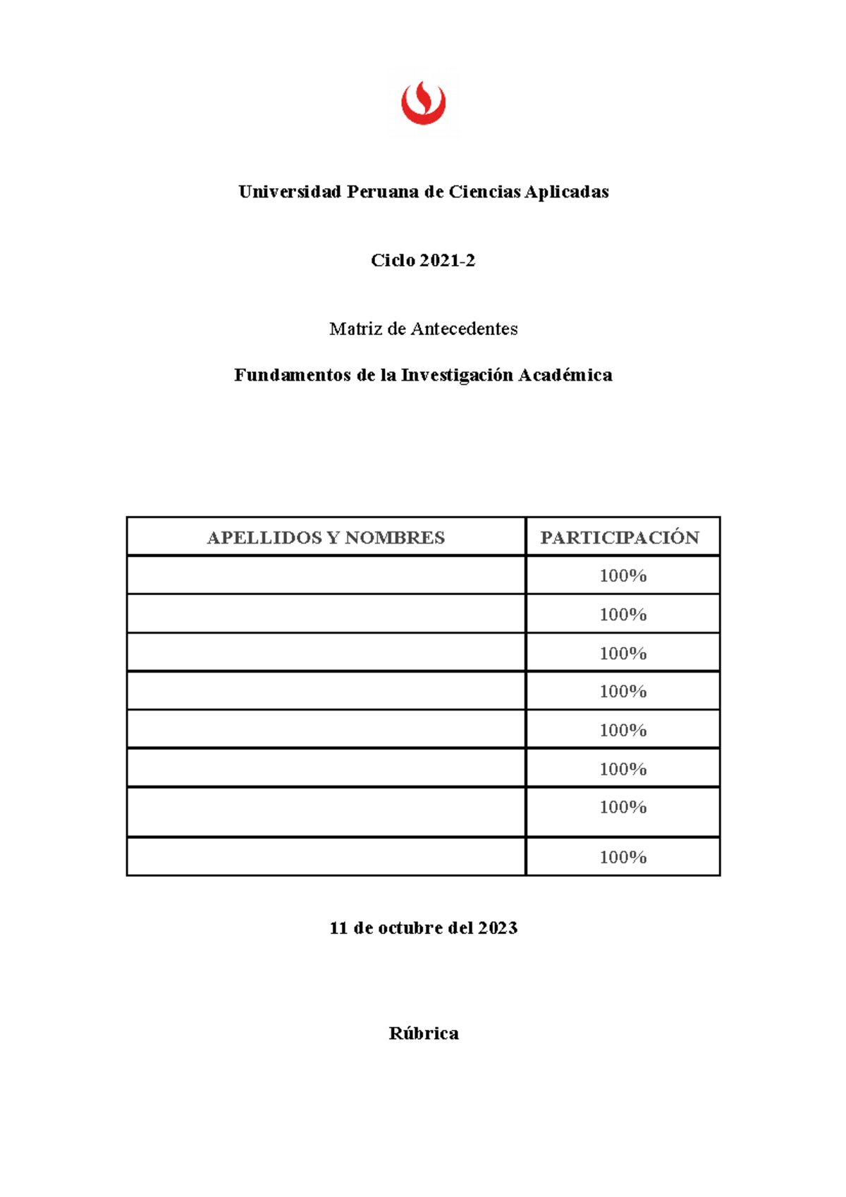 Marco Metodológico: Matriz Operacional para Investigación Académica ...