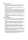 cafs - Grade: 12 - New South Wales Higher School Certificate - Studocu