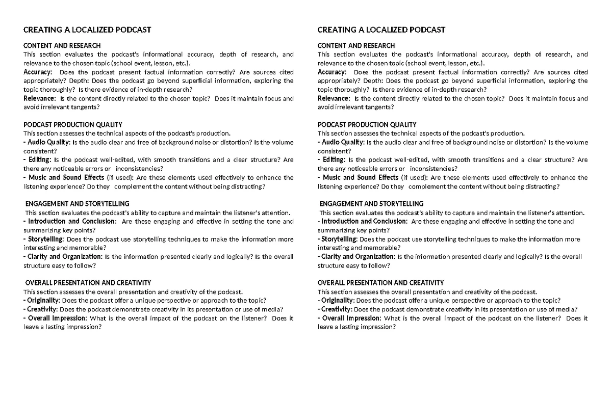 2C Activity 2: HOTS-PLP Assessment Questions for English Teachers - Studocu