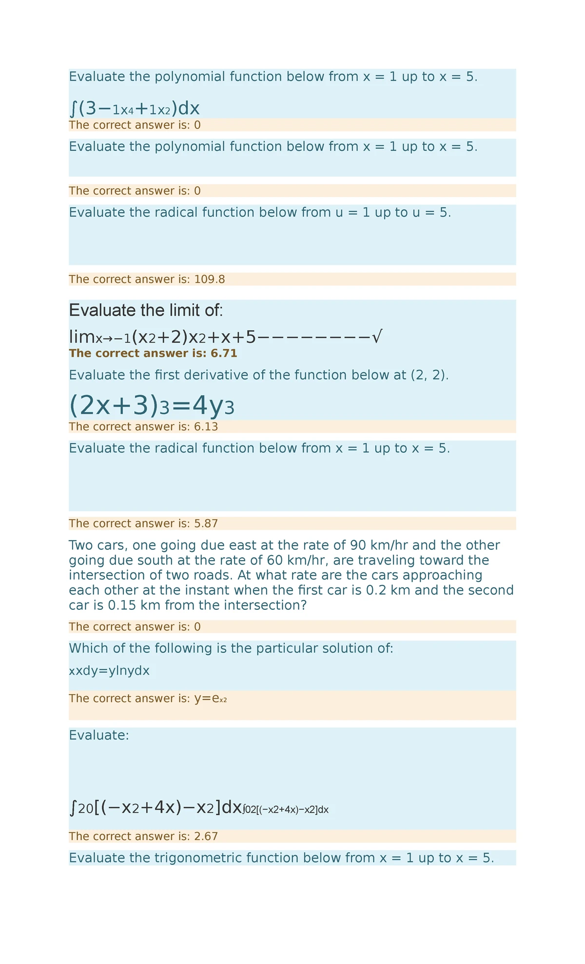 Math 8-Q4-Module-2 - Self-Learning Module for G8 Math - 8 MATHEMATICS ...