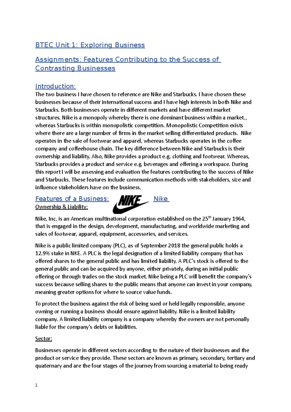 Unit 21 Assignment 2: Induction Program for New Employees - Studocu