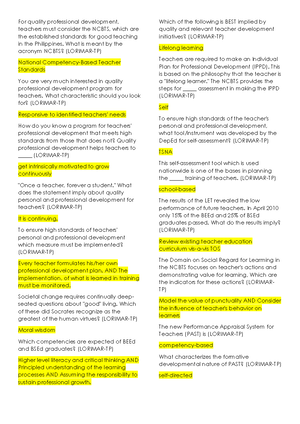 Sofapp Chapter 8 - CHAPTER 8: Microsoft PowerPoint Basics Microsoft ...