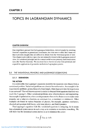 Refuerzo 10: Repaso C3 para Exámenes Finales en Varias Variables - Studocu