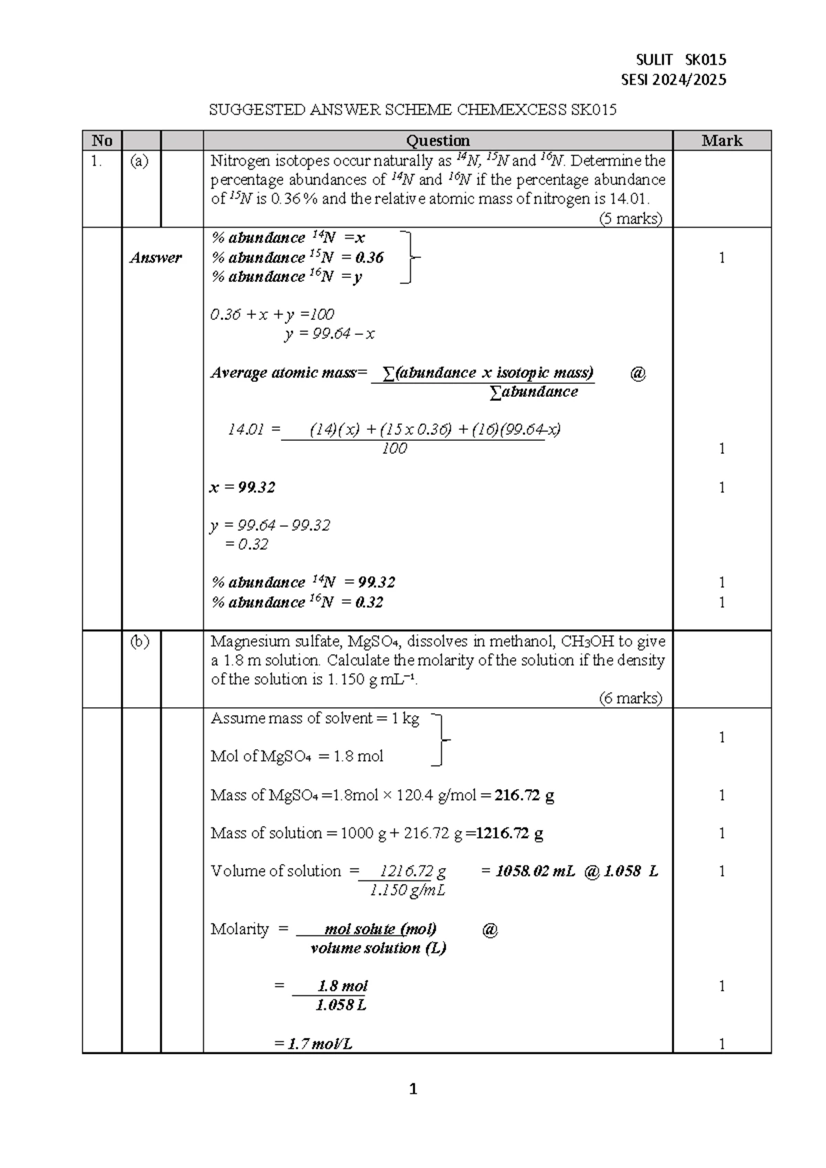 SB015 Pre Lab Experiments 3 & 4: Membrane Transport and Mitosis ...