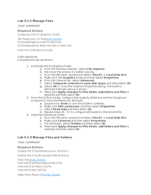 [Solved] Which remote access solution is built into macOS A Remote ...
