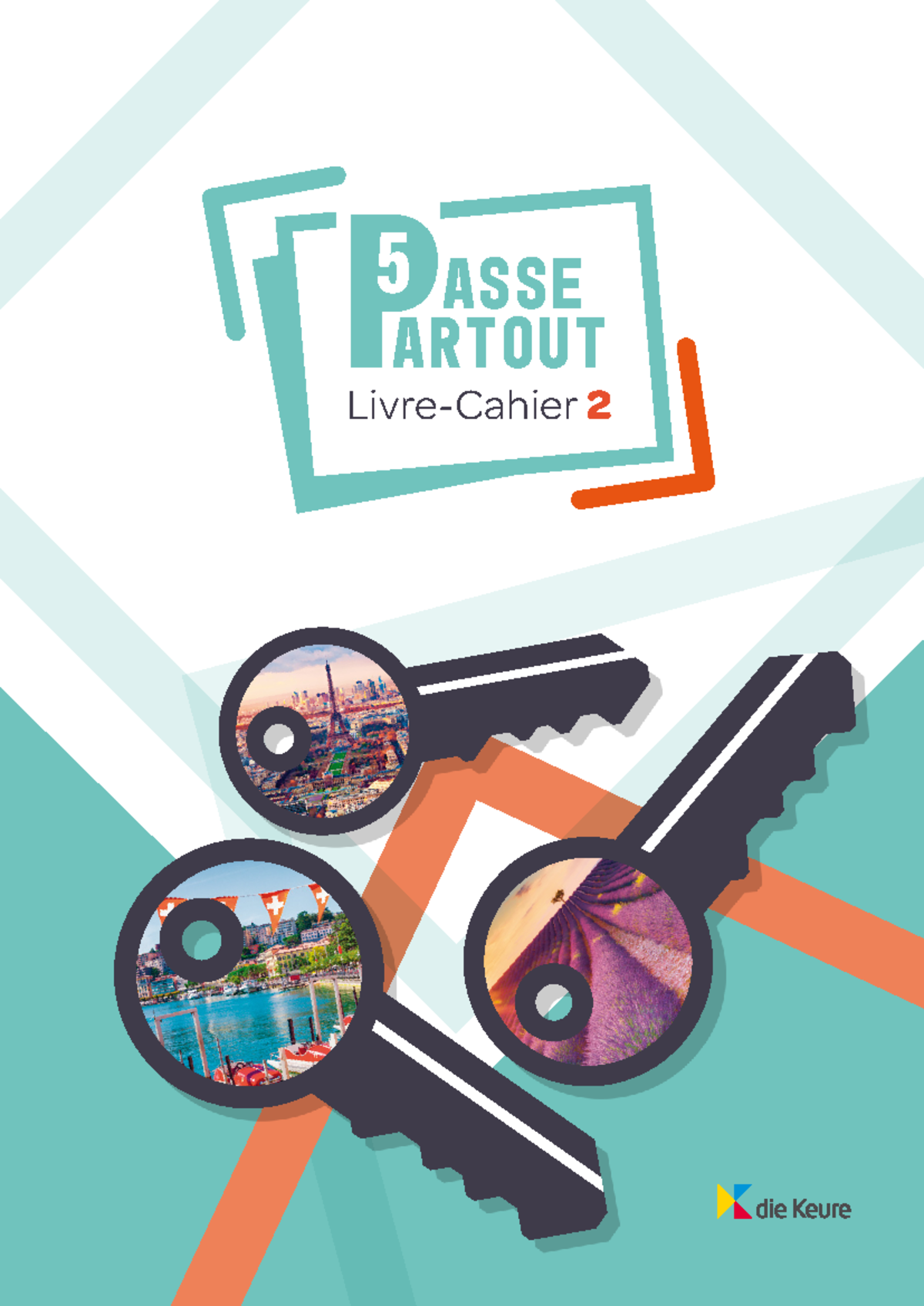 Passepartout 5 Leerwerkboek 2 - Gewijzigde corrigentiesleutel - Studocu