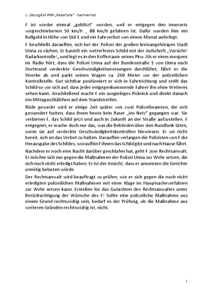 Kostenbescheid Schema - A. Grundbegriffe: Zusammenspiel von § 77 VwVG ...