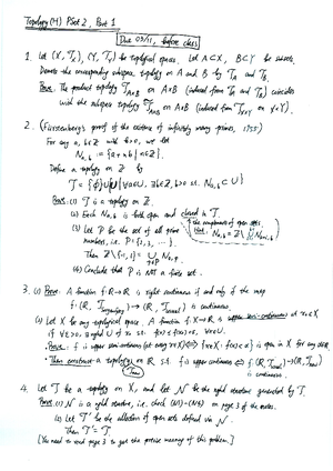 AP Biology 2020 Practice Exam 2: Free Response Questions and Guidelines ...