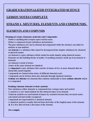 Cambridge Checkpoint Science 0893/02 Mark Scheme - April 2024 - Studocu