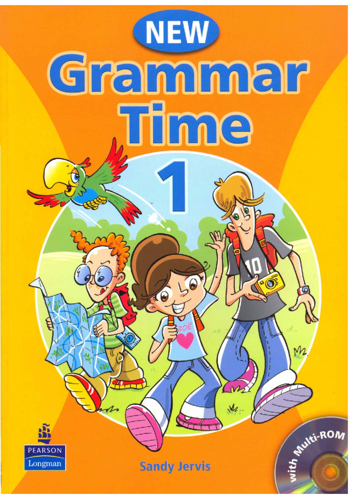 Grammar Time 1 SB Summary and Reference Guide - Frysk & Dutch - Studocu