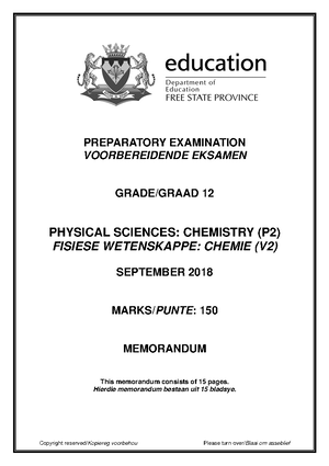 Physical Science Grade 12 Term 2 Titration Practical Manual - PHYSICAL ...