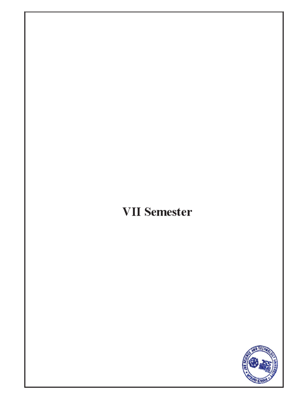 7th sem syllabus - sssssssssssssssssssssssss - VII Semester EC 710 ...