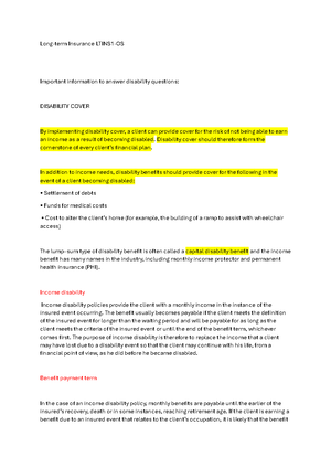 [Solved] The Twin Peaks model of financial sector regulation places ...