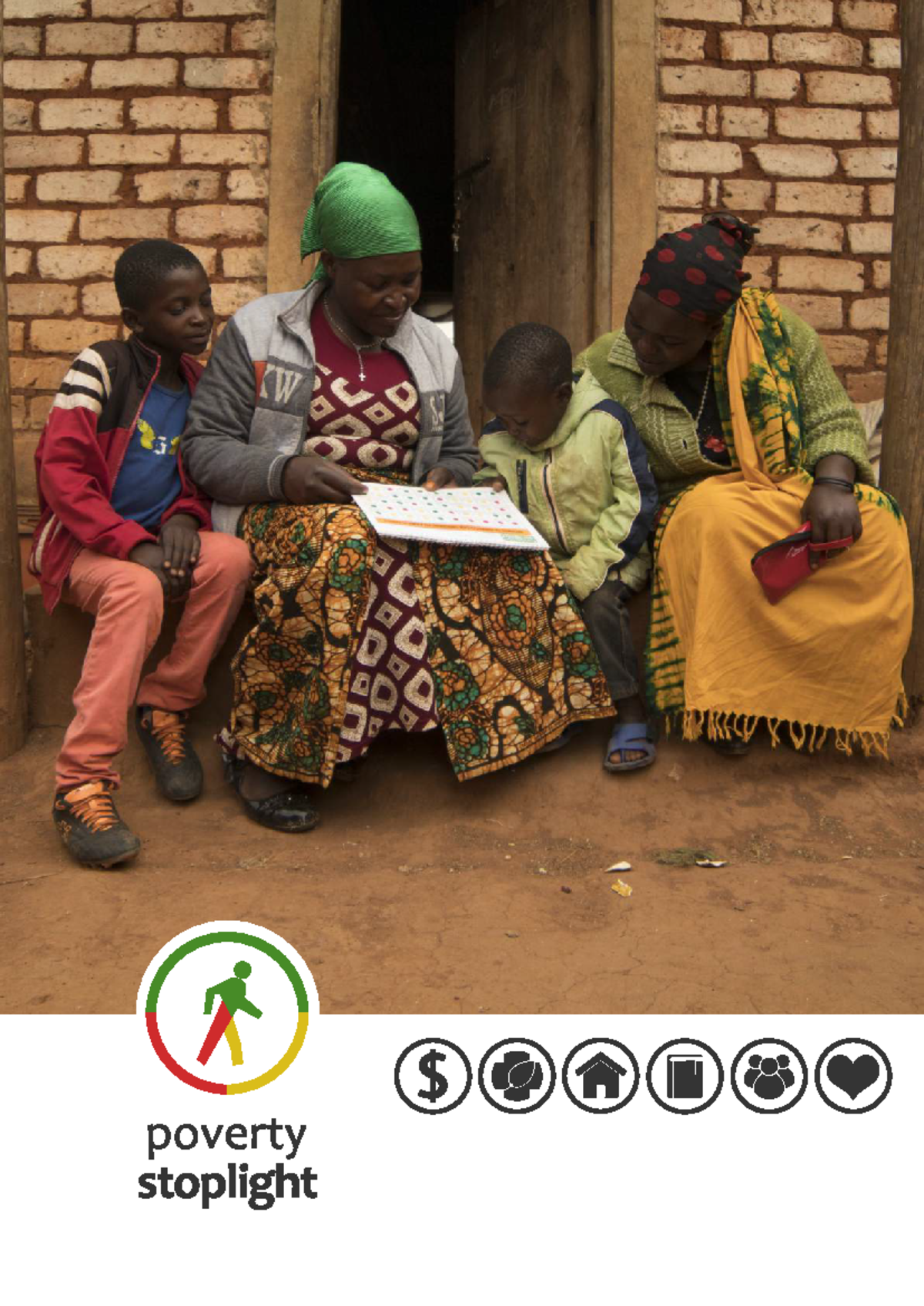 Brochure Poverty Stoplight GL - Families as protagonists How does it ...