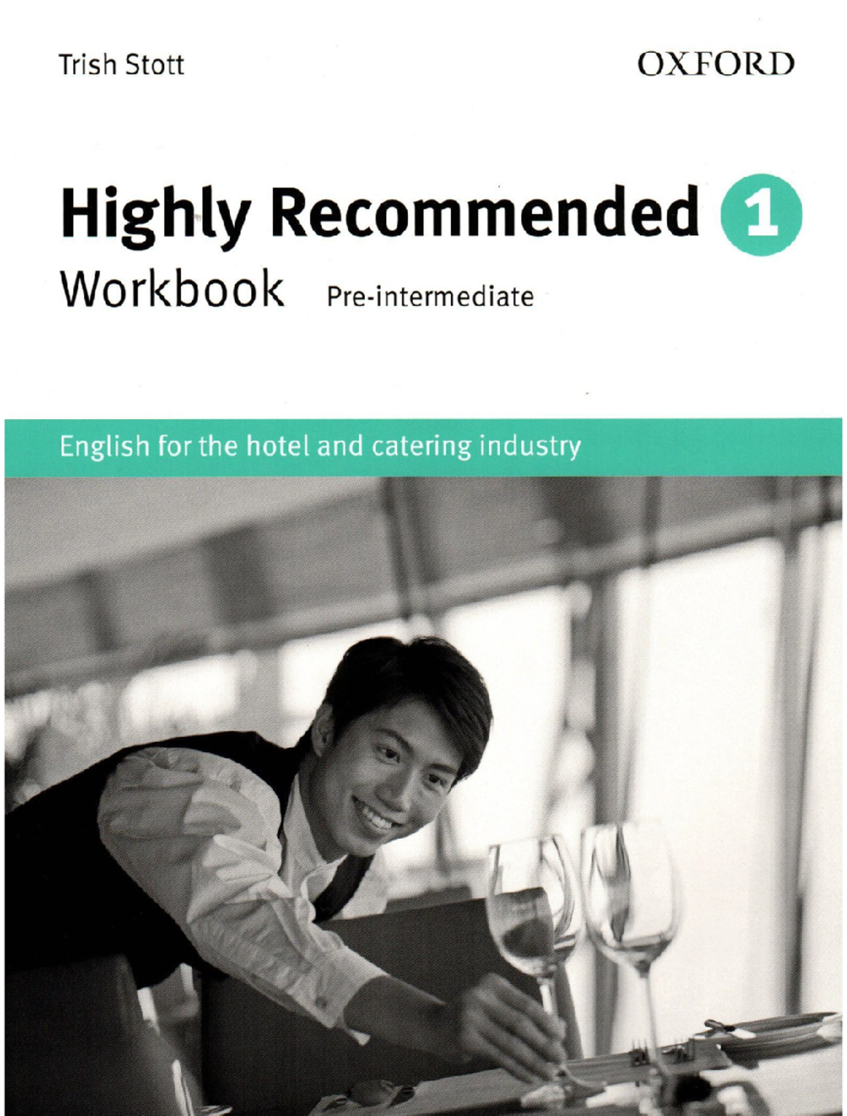 Highly Recommended 1. Workbook (Newer Version) - Intermediate Business ...