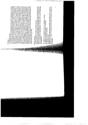 Ontkenning - Ontekenning vorm - Ontkenning RULES 1. As dit ‘n gewone ...