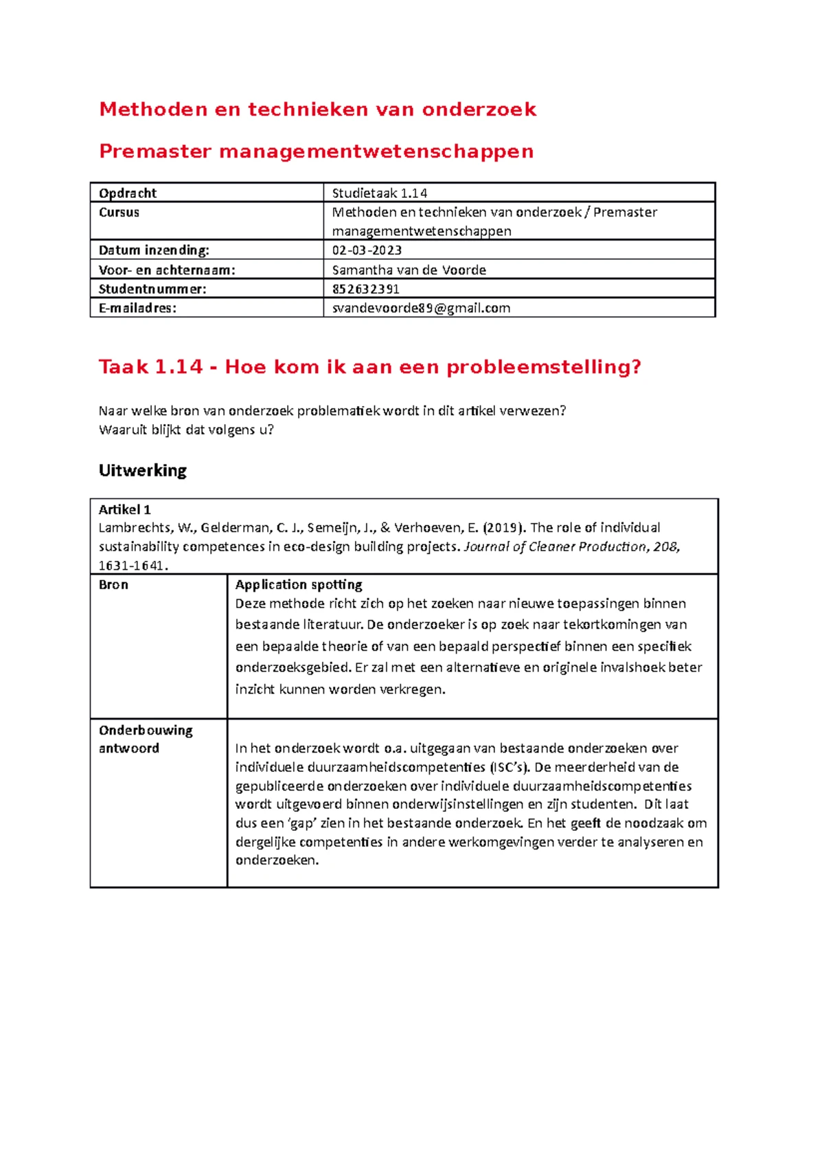 Verwijswijzer voor APA-richtlijnen: Essentiële Vuistregels en ...