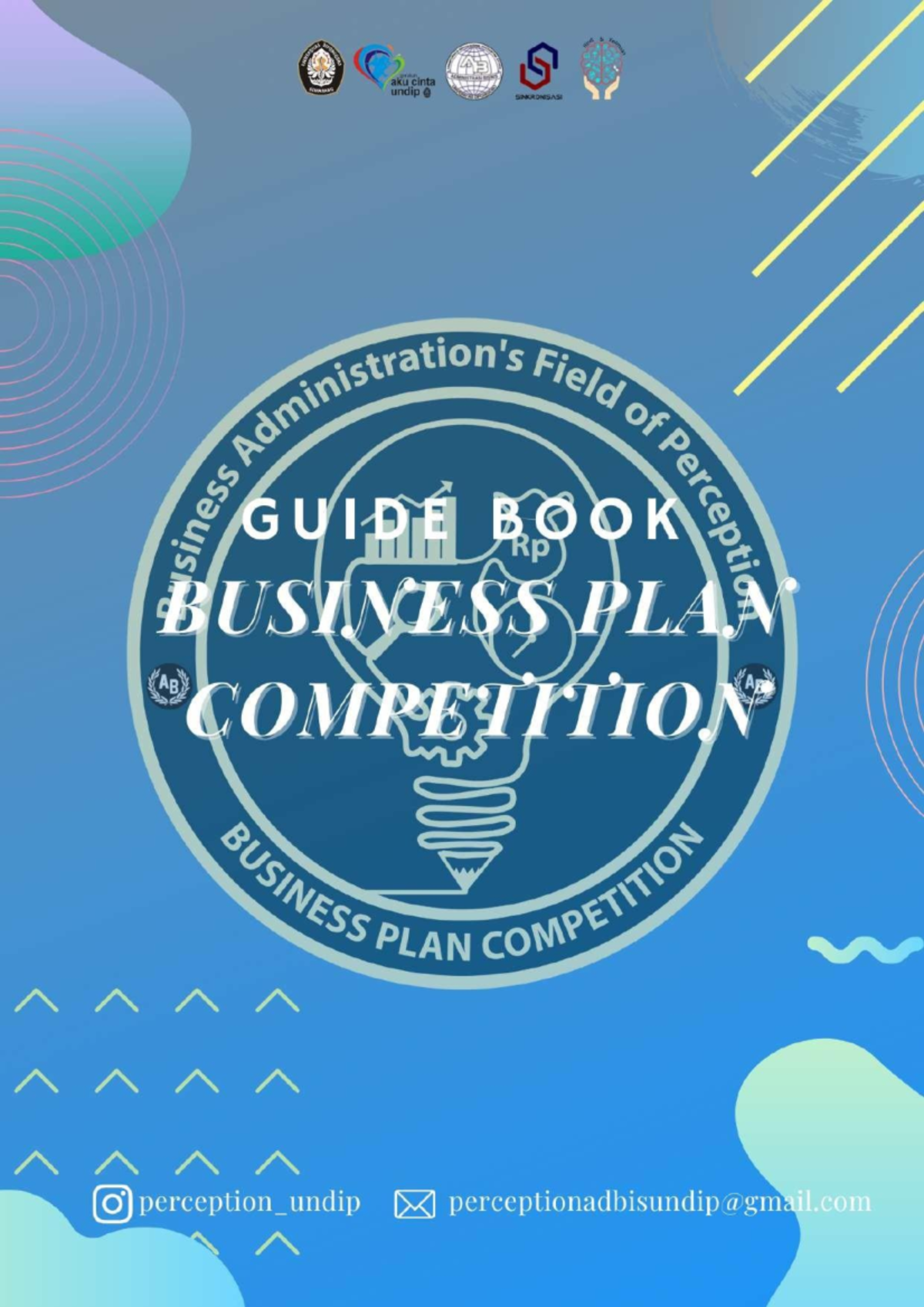 Business Plan Competition Guide for PERCEPTION 2022 Event - Studocu