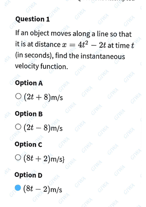 [Solved] Macmillan Learning The image displays an expanded circular ...