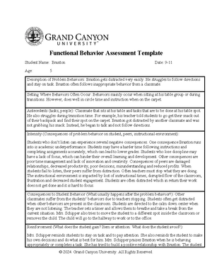 [Solved] Discuss 23 classroom routines that support positive behaviors ...