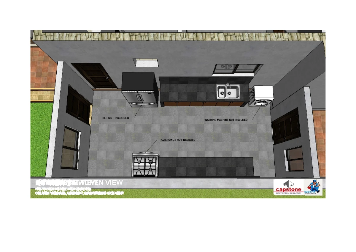Sample Bill of Materials for Residential Construction - Location: Owner ...