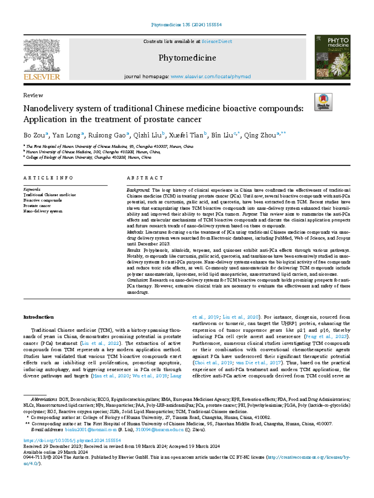 357244604-Review of Nano-Delivery Systems for TCM in Prostate Cancer ...