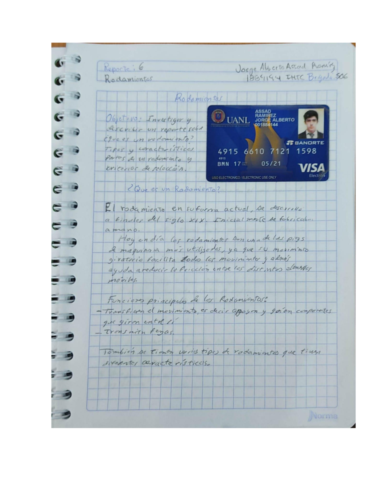 Practica 6 DMP - DSMP Laboratorio 6 Resumen y Resultados - Studocu