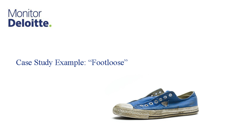 Case Study Analysis: Duraflex vs. Badger in the Boot Market - Studocu