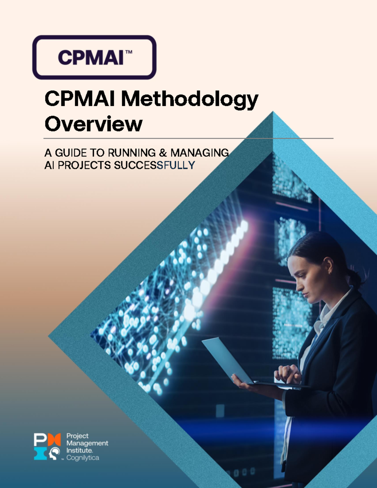 CPMAI Methodology Overview: A Guide to Managing AI Projects - Studocu