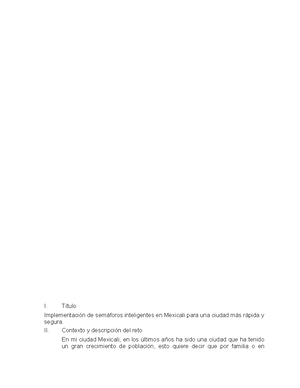 Proyecto aifa documento - Introducción La construcción del Aeropuerto ...