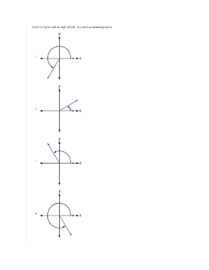 [Solved] Use the angle in the unit circle to find the value of the ...