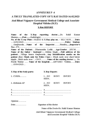 BNS Notes 1 - Introduction to Offences Against Property under BNS ...