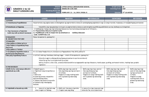 Post-Activity-Report-Template-Final-Copy - Republic of the Philippines ...