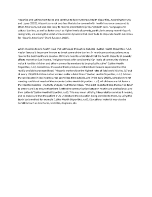 Climate health and equity - Climate, Health, and Equity Grand Canyon ...