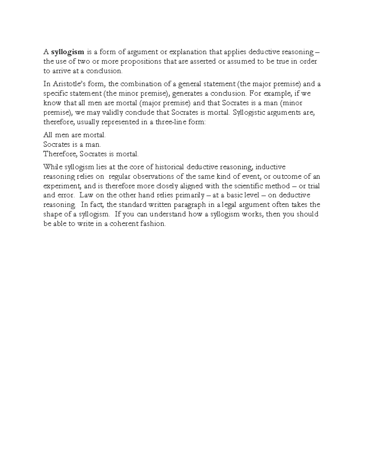 Application Proceedings - LAWS3035A – Civil Procedure Topic 5 ...