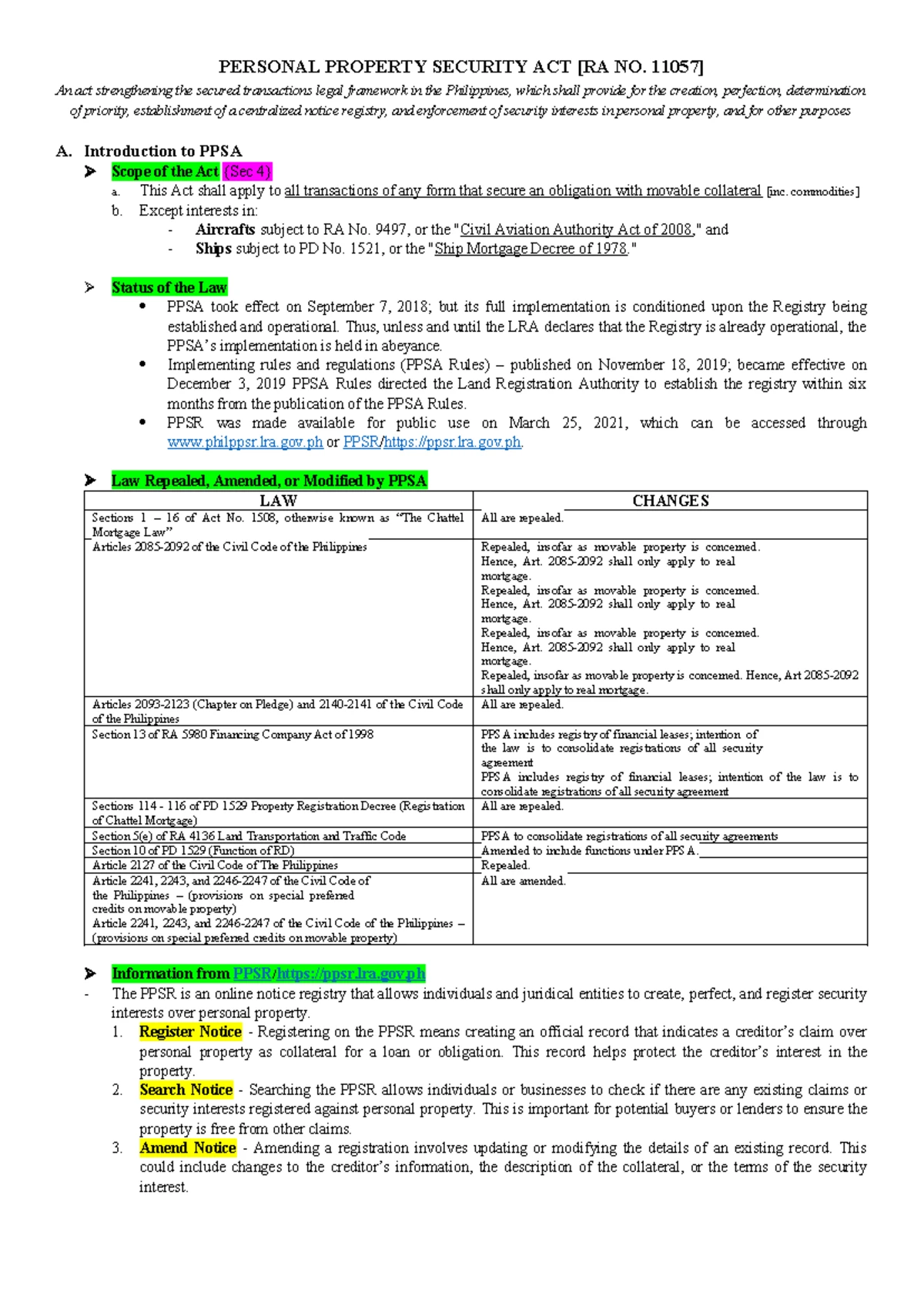 PCAB 2025 Contractor Affidavit - License Application Revision 01 - Studocu