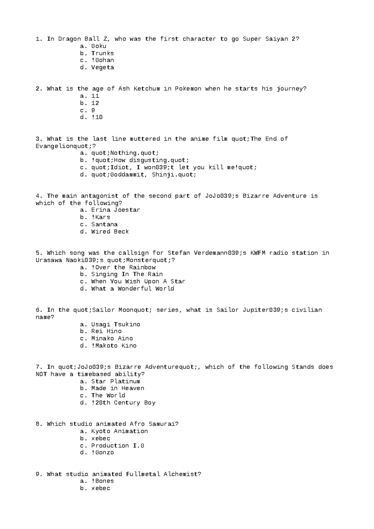 STAT270 Tutorial Questions & Answers Winter 2021 - Studocu