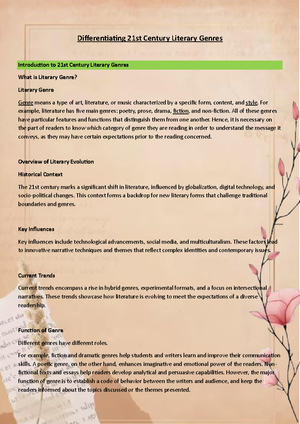 Research Rubrics for Oral Defense - Manuscript Assessment Guide - Studocu