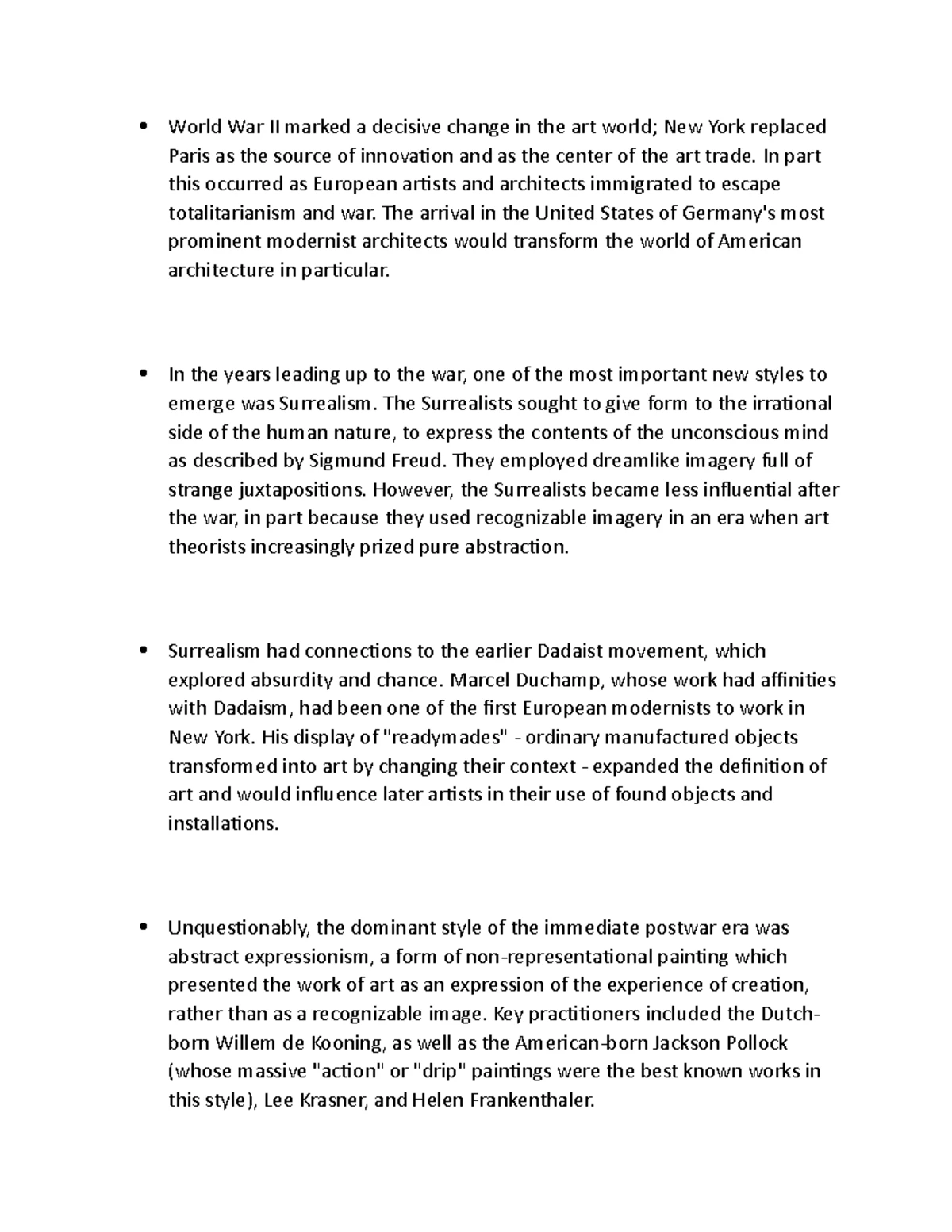 FEU PPE - Module 2 - Lecture - Module 2: All about FEU History of FEU ...