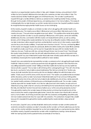 Cloud Busting by Tara June Winch - She was named as one of The Sydney ...